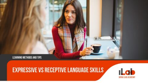 Decoding Communication: What Is Receptive Language? - ILAB Academy