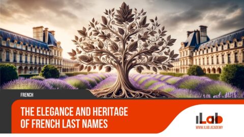 French Names: Exploring the Charm and Tradition of Names in France ...