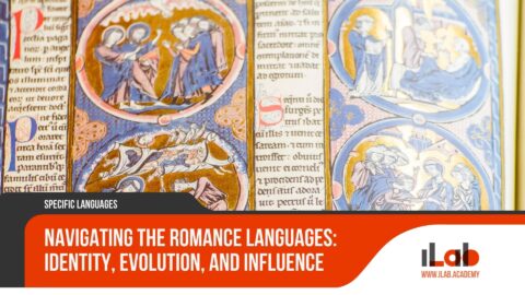 Navigating the Romance Languages: Identity, Evolution, and Influence ...