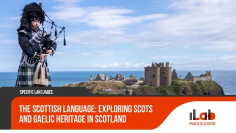 The Scottish Language: Exploring Scots and Gaelic Heritage in Scotland ...