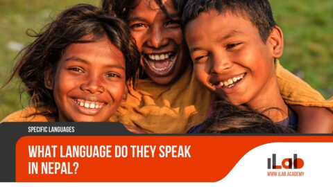 What Language Do They Speak in Nepal? - ILAB Academy
