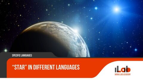 Lunar Lexicon: The Moon in Different Languages Around the World - ILAB ...
