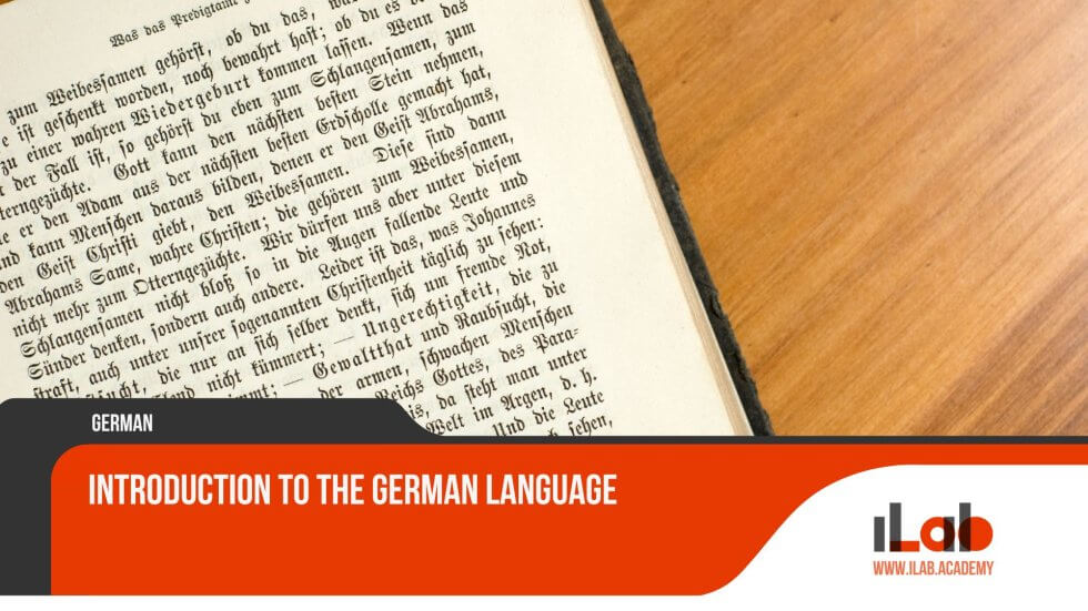 Germanic Languages: History and Diversity